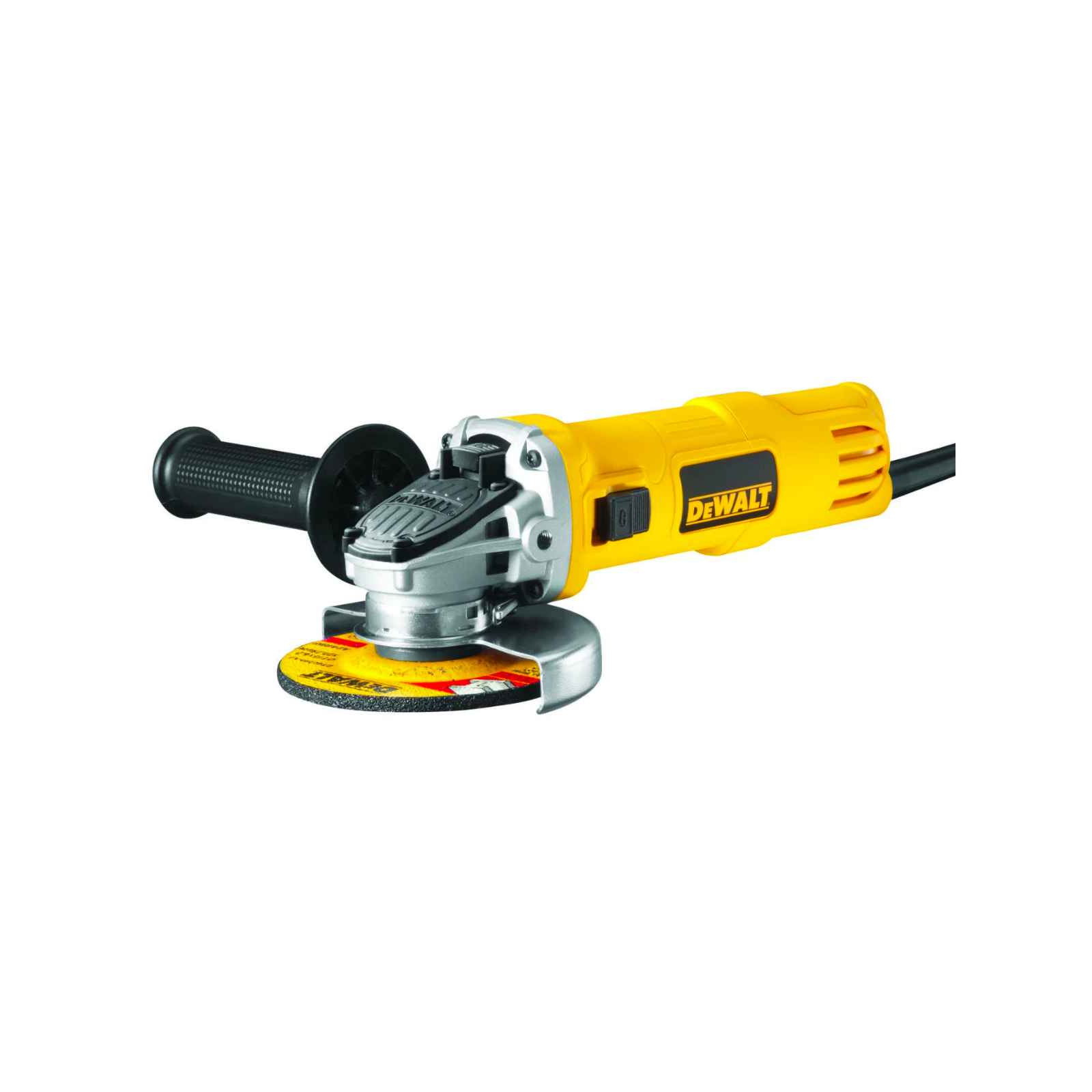 DEWALT Corded and Cordless Grinders | Powertool Repairs